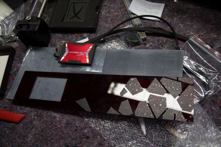 Build of the week: RedForce 2 | PC Gamer