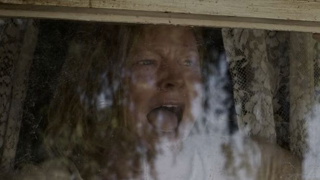 The 13 Best Australian Horror Movies And How To Watch Them | Cinemablend