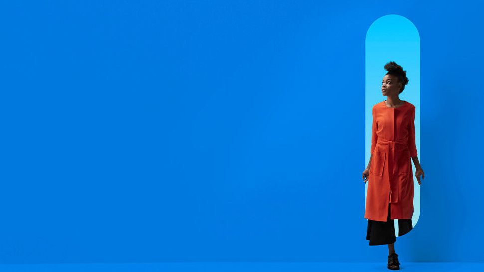 Microsoft unveils its vision for the future of digital identity | TechRadar