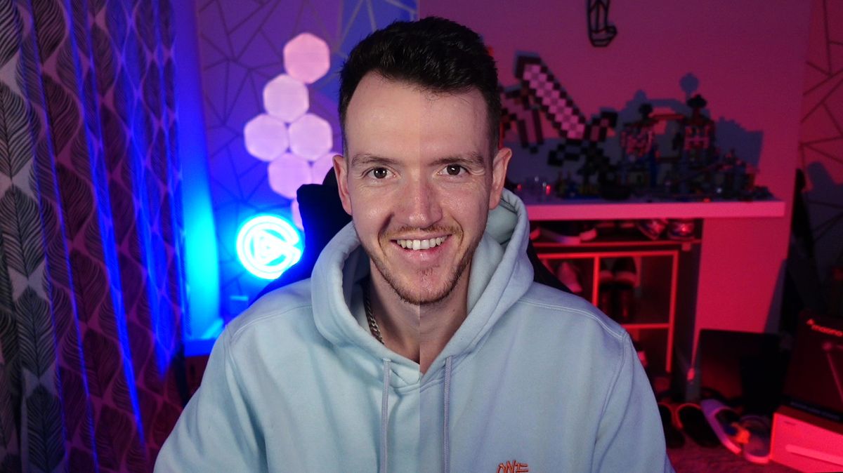 Logitech Litra Beam review: 'Designed for ultimate flexibility ...