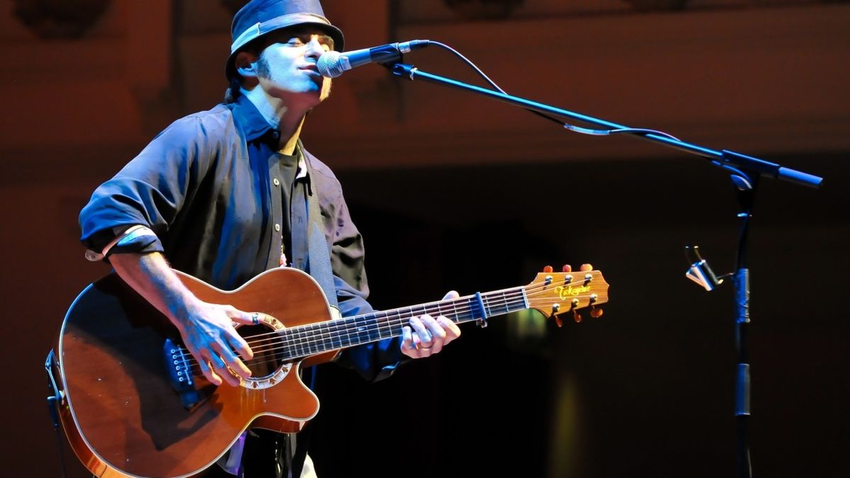 Nils Lofgren: 10 Great Moments | Louder