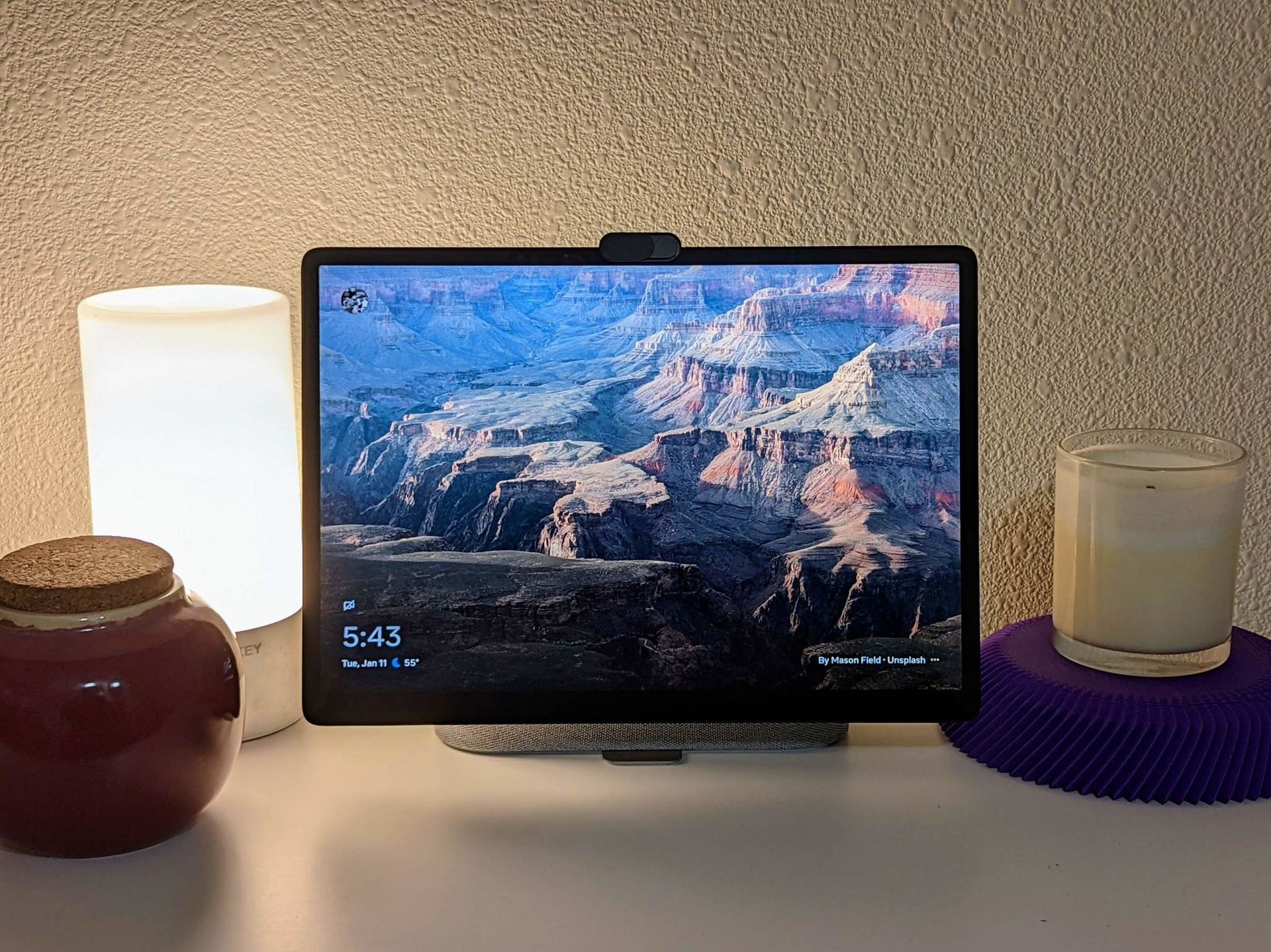 Facebook Portal+ (2021) review: Quirky traits hinder an otherwise ...