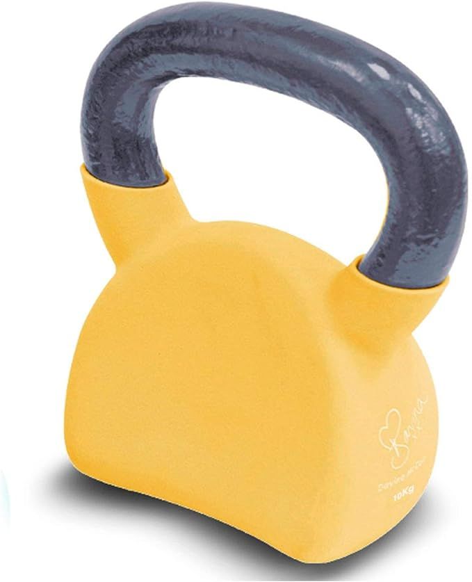 Best kettlebells: 7 to use at home, tried and tested by us | Woman & Home