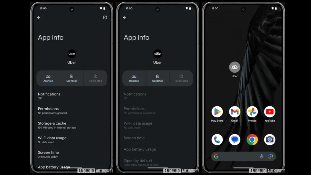 Android 15: latest news and everything you need to know | TechRadar