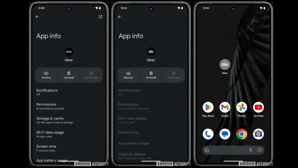 Android 15: latest news and everything you need to know | TechRadar