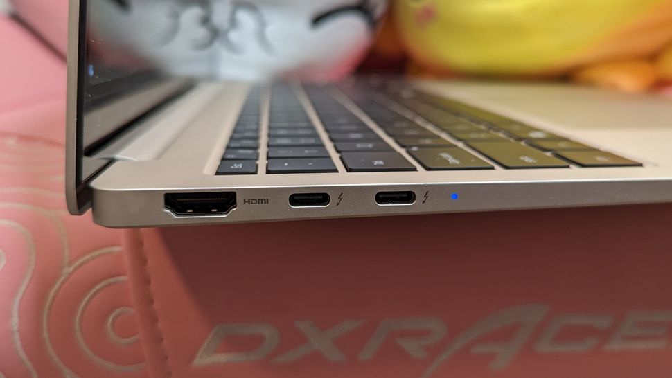 Samsung Galaxy Book 3 Pro review | Laptop Mag