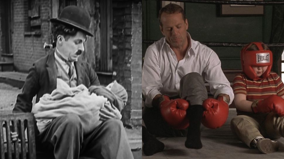 32 Examples Of Different Movies With The Same Title | Cinemablend