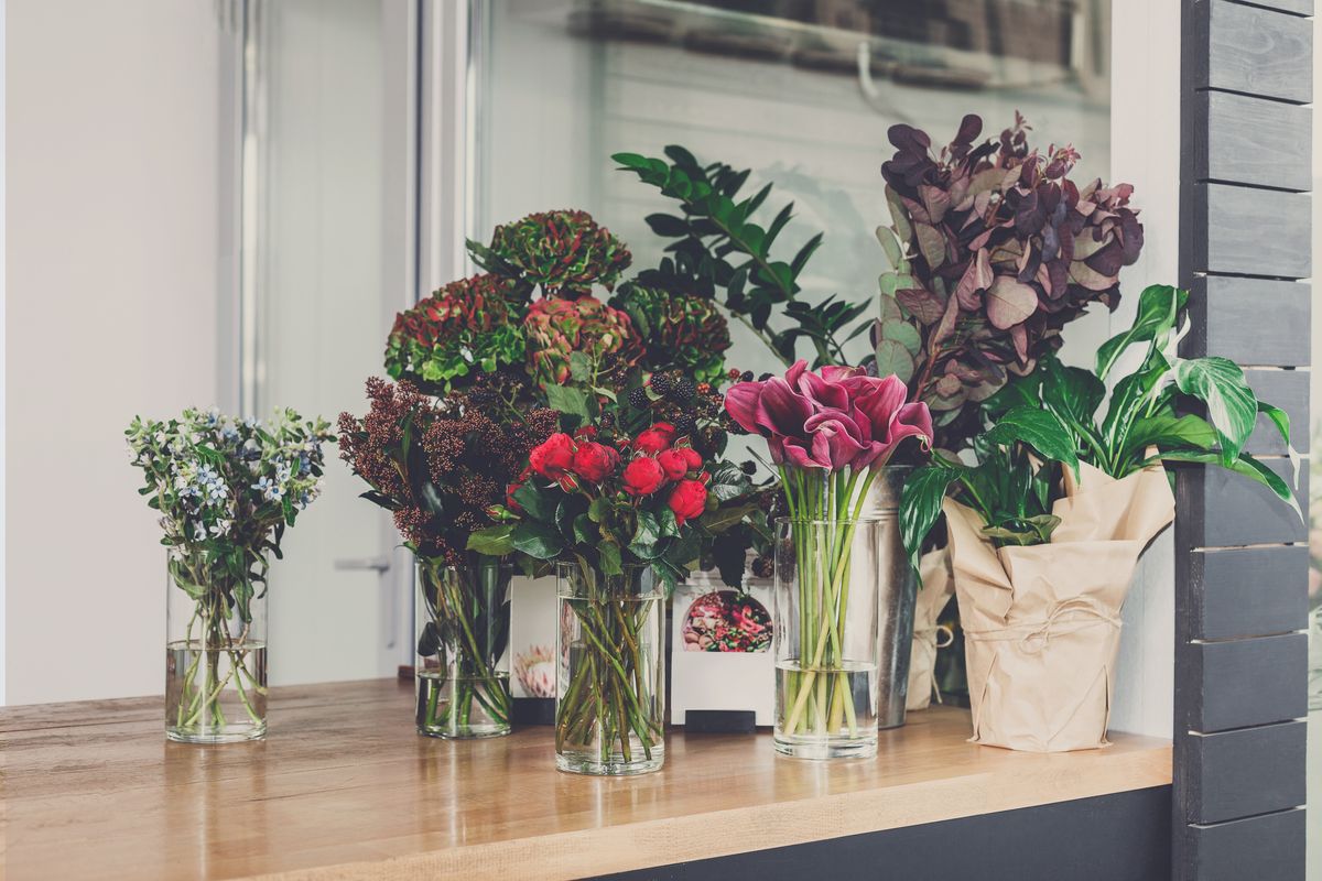 5 great places to order flowers online | The Week