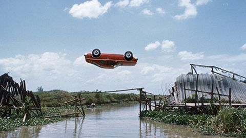 The 30 best James Bond stunts: iconic action moments that define the ...