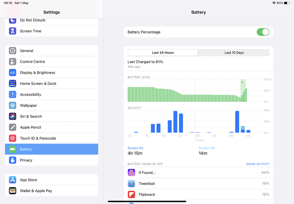 50 iPad tips and tricks: how to make the most of your Apple tablet ...