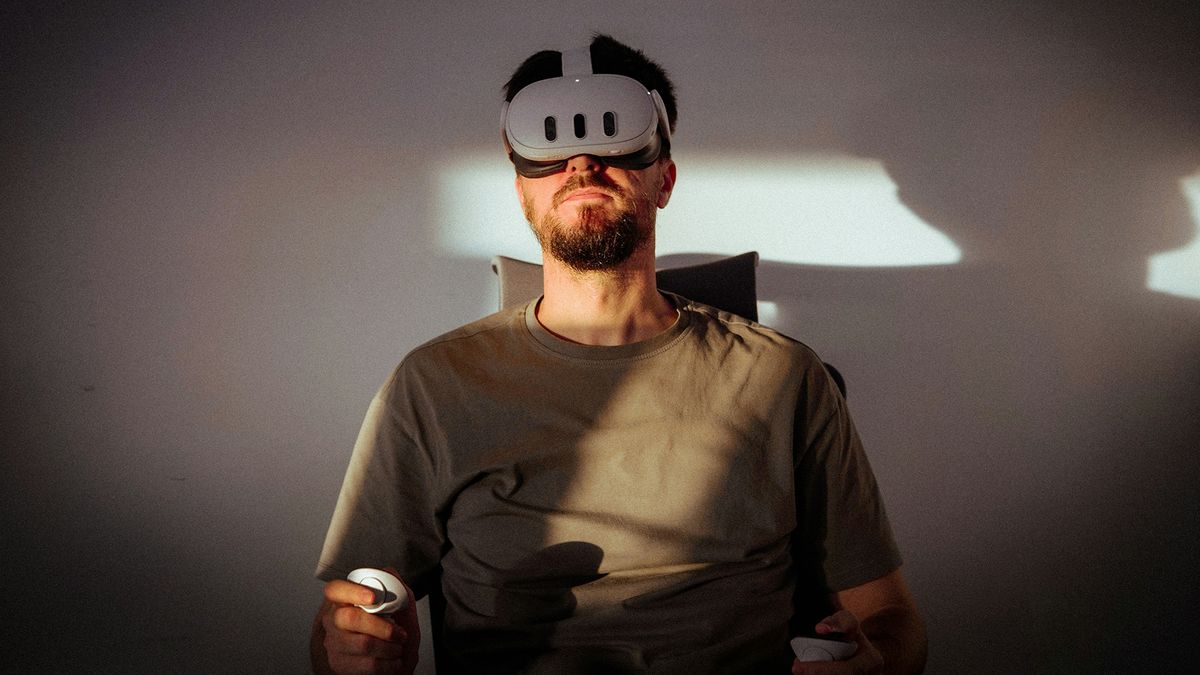 Meta Quest headsets get a great free upgrade packed with essential new ...