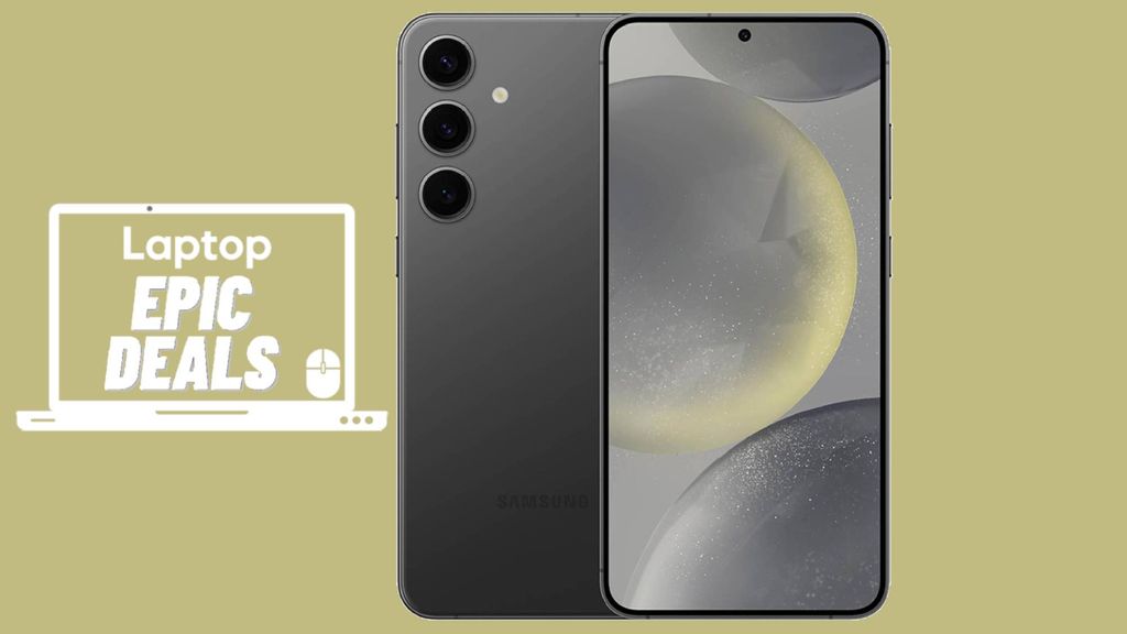 Best Samsung Galaxy S24 deals: Free phones and trade-in offers | Laptop Mag