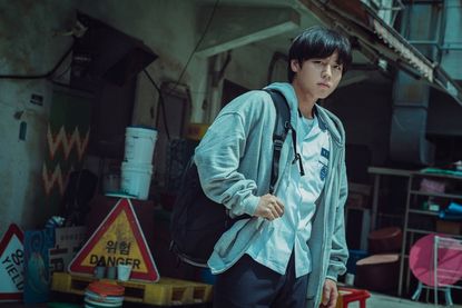 'Weak Hero Class 2' Is Coming to Netflix Soon: What We Know | Marie Claire