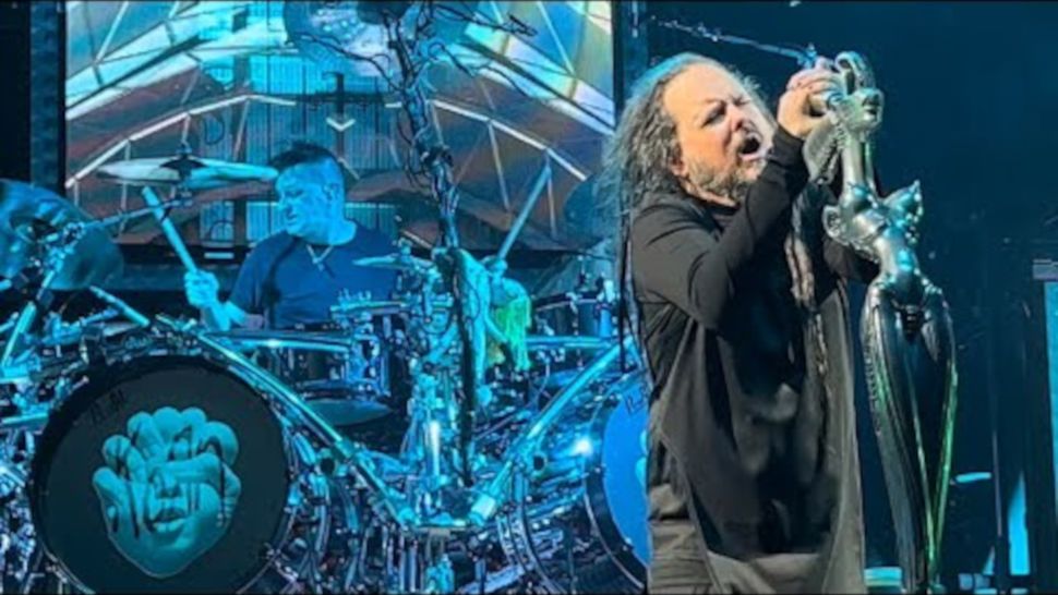 A look at the 1st night of Korn and SOAD's co-headline tour | Louder