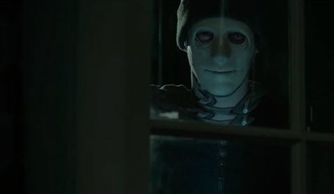 10 Horror Movies To Watch If You Loved A Quiet Place | Cinemablend