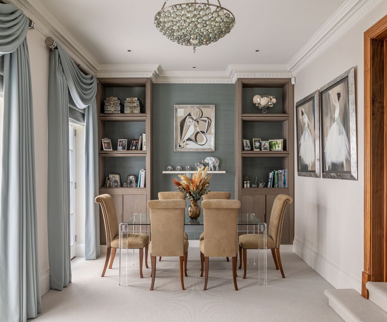 How to clean suede fabric: 5 gentle tips from experts | Homes and Gardens