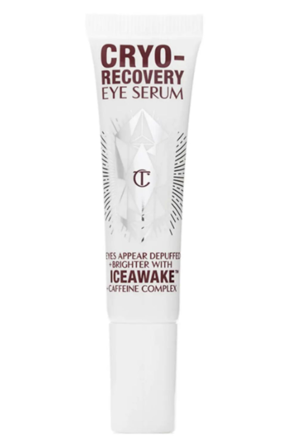 I tried every Charlotte Tilbury eye cream in a bid to brighten my under ...