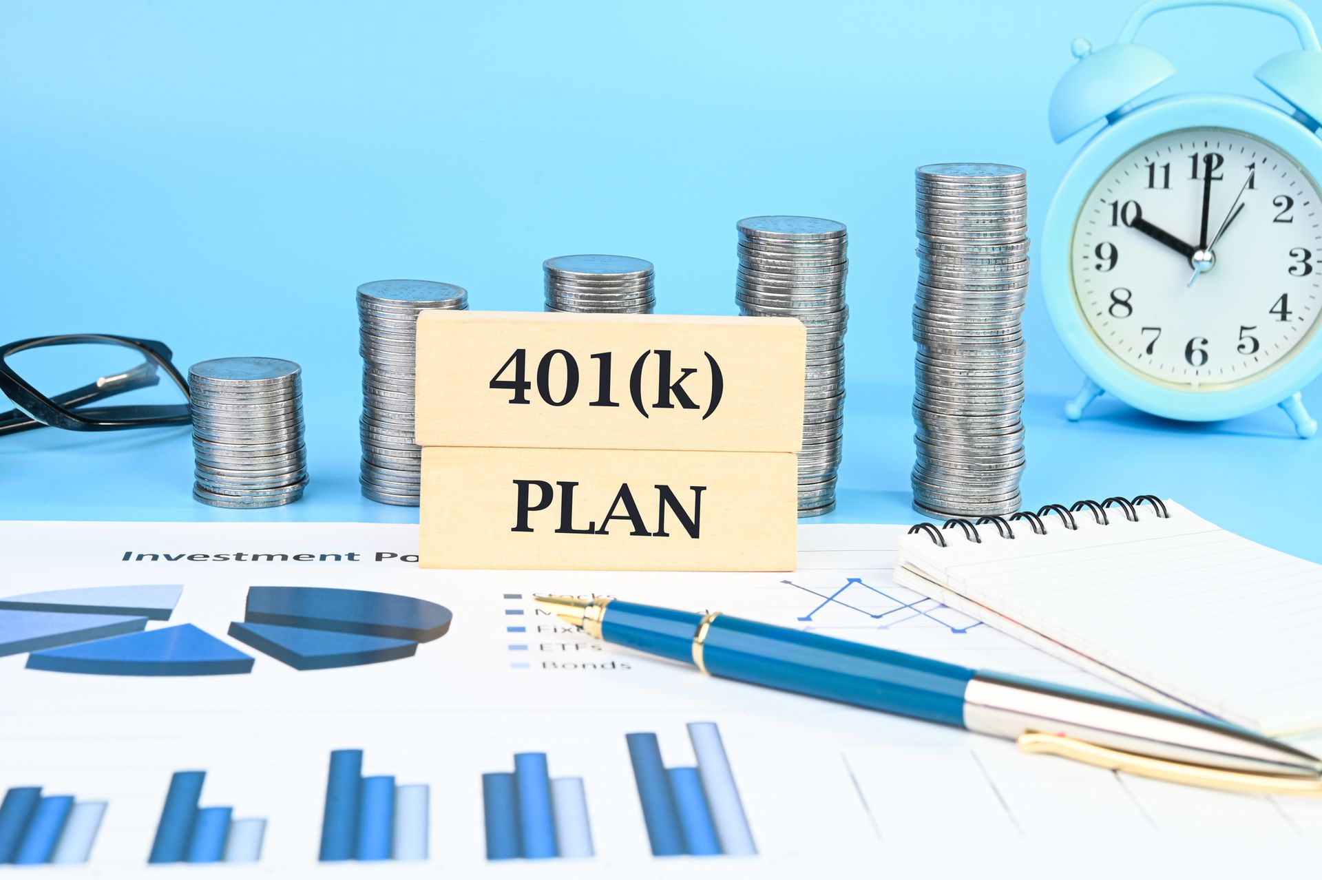 Best 401(k) Investments: Where to Invest | Kiplinger