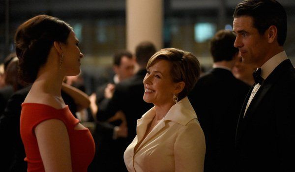 Conviction Review: ABC's New Legal Drama Is Mostly A Retread | Cinemablend