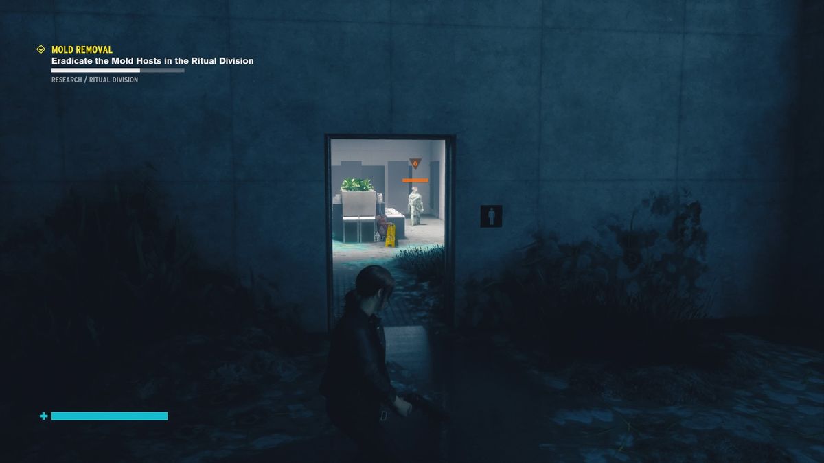 Mold Removal - Control walkthrough to help you complete the game - Page ...