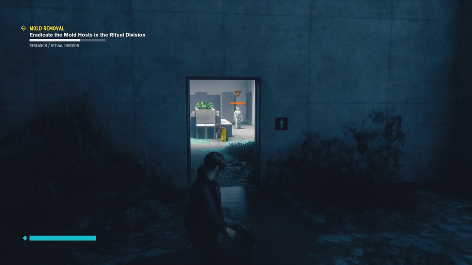 Mold Removal - Control walkthrough to help you complete the game - Page ...