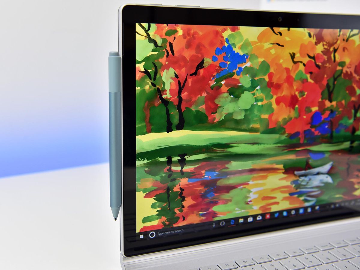 Surface Book 2 13-inch review: A good thing made great | Windows Central