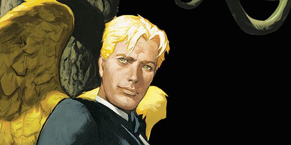 Lucifer Is Moving Forward At Fox, Get The Details | Cinemablend