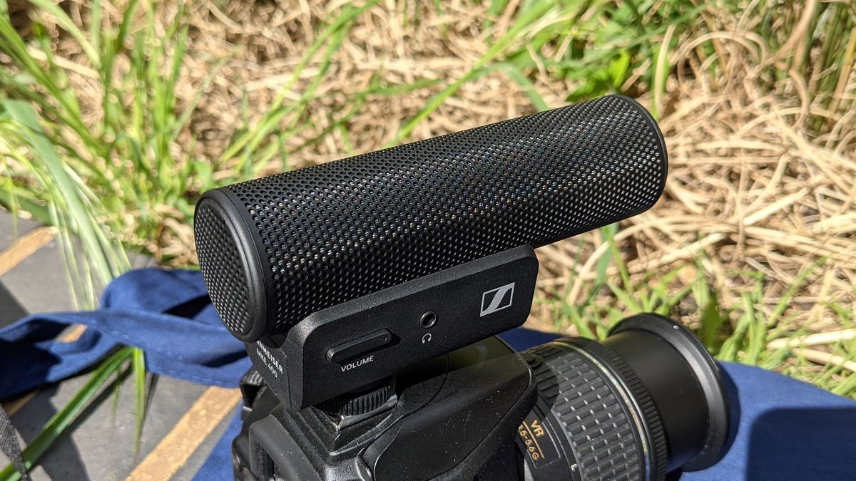 The best microphones in 2024: Boost voice quality at home | Tom's Guide