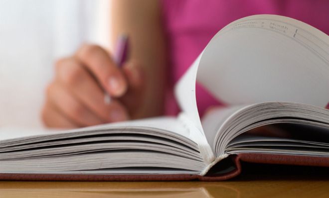 8 ways a simple notebook can change your life | The Week