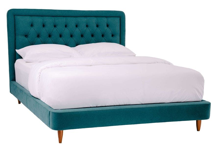Simba Sirius Bed Base review | Tom's Guide