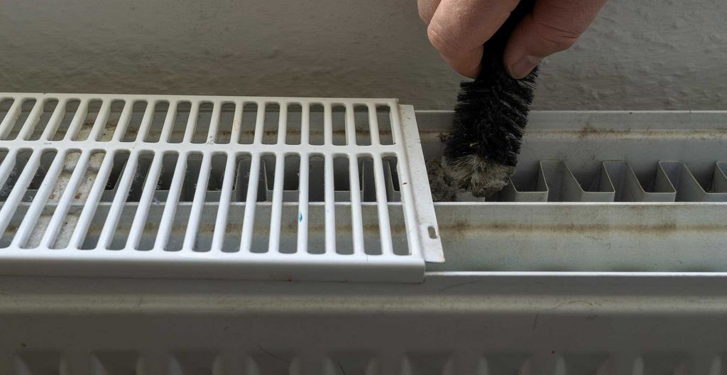 How to clean radiators inside and out for better efficiency | Woman & Home