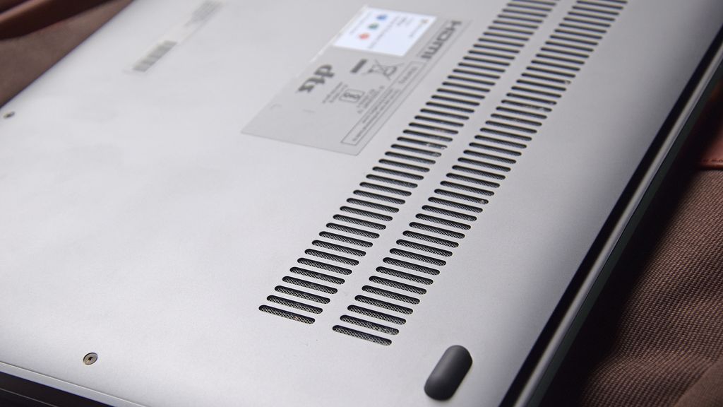 Xiaomi Mi Notebook Ultra review | TechRadar