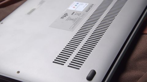 Xiaomi Mi Notebook Ultra review | TechRadar