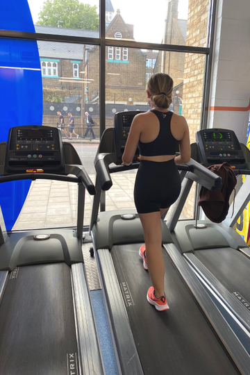 I tried the viral 12-3-30 workout for a month - why it really surprised ...