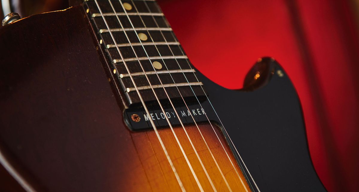 The night Rory Gallagher jammed with Slash and a Gibson 1960 Melody Maker | Guitar World