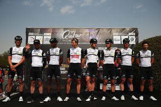 David Duffield dies aged 84 - News Shorts | Cyclingnews