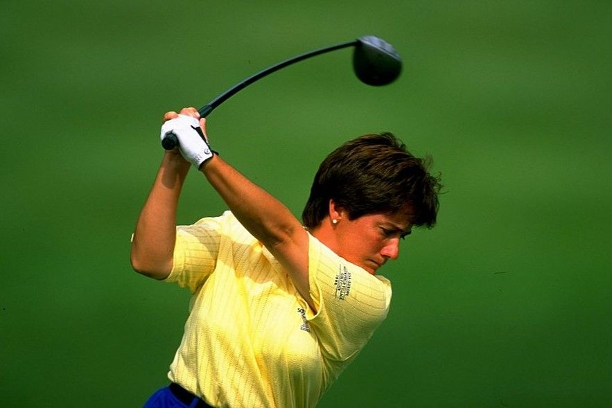 32 Best Golfers Of The 90s | Golf Monthly