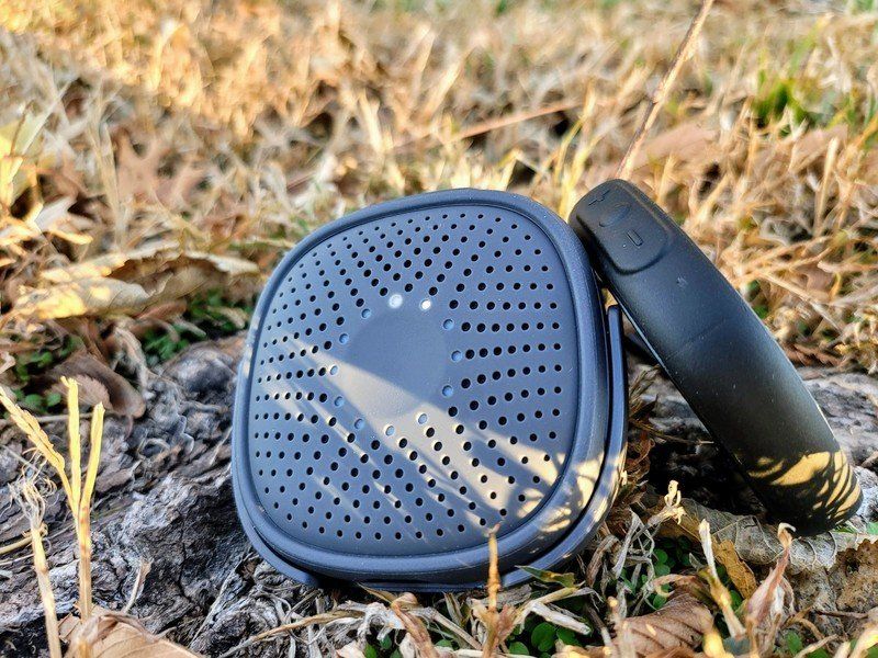 Relay+ review: The walkie-talkie of the future | Android Central