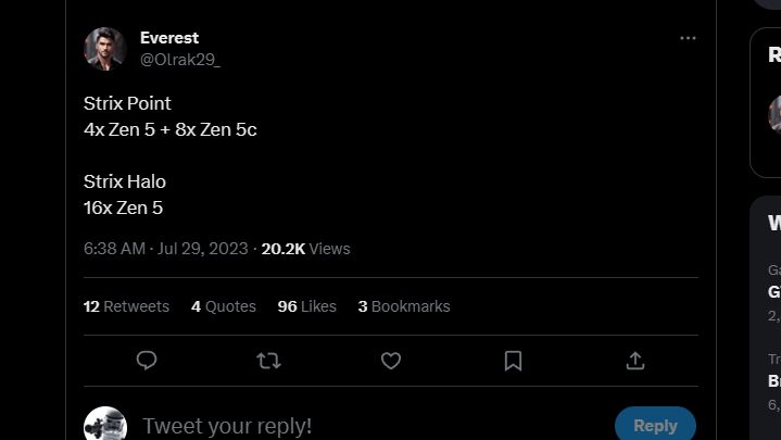 AMD's PS5-like APU is reportedly getting 16 full-fat Zen 5 cores | PC Gamer