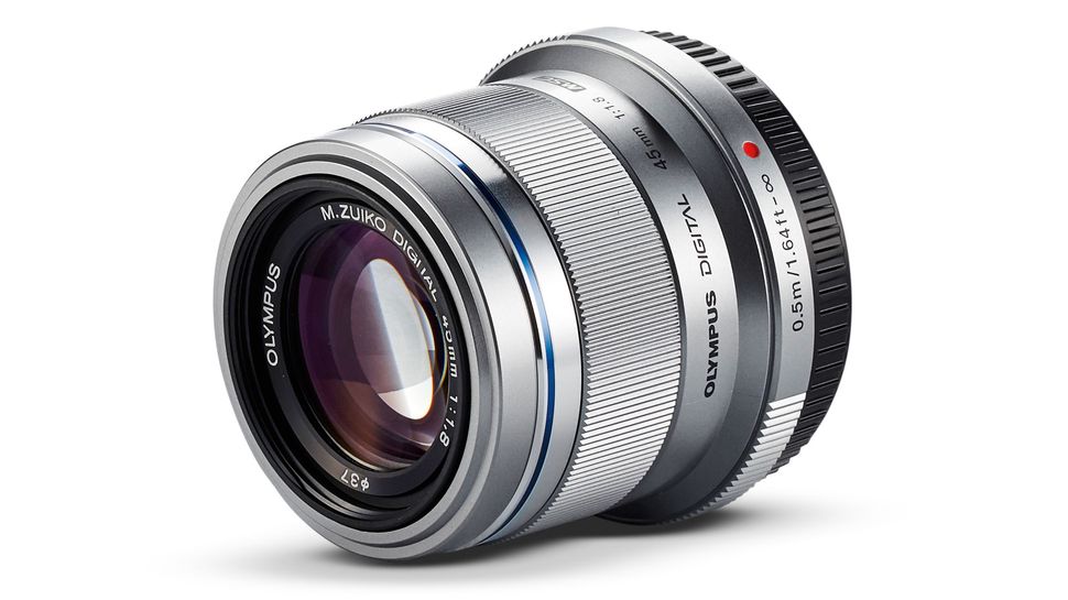 Best lenses for bokeh in 2025 | Digital Camera World