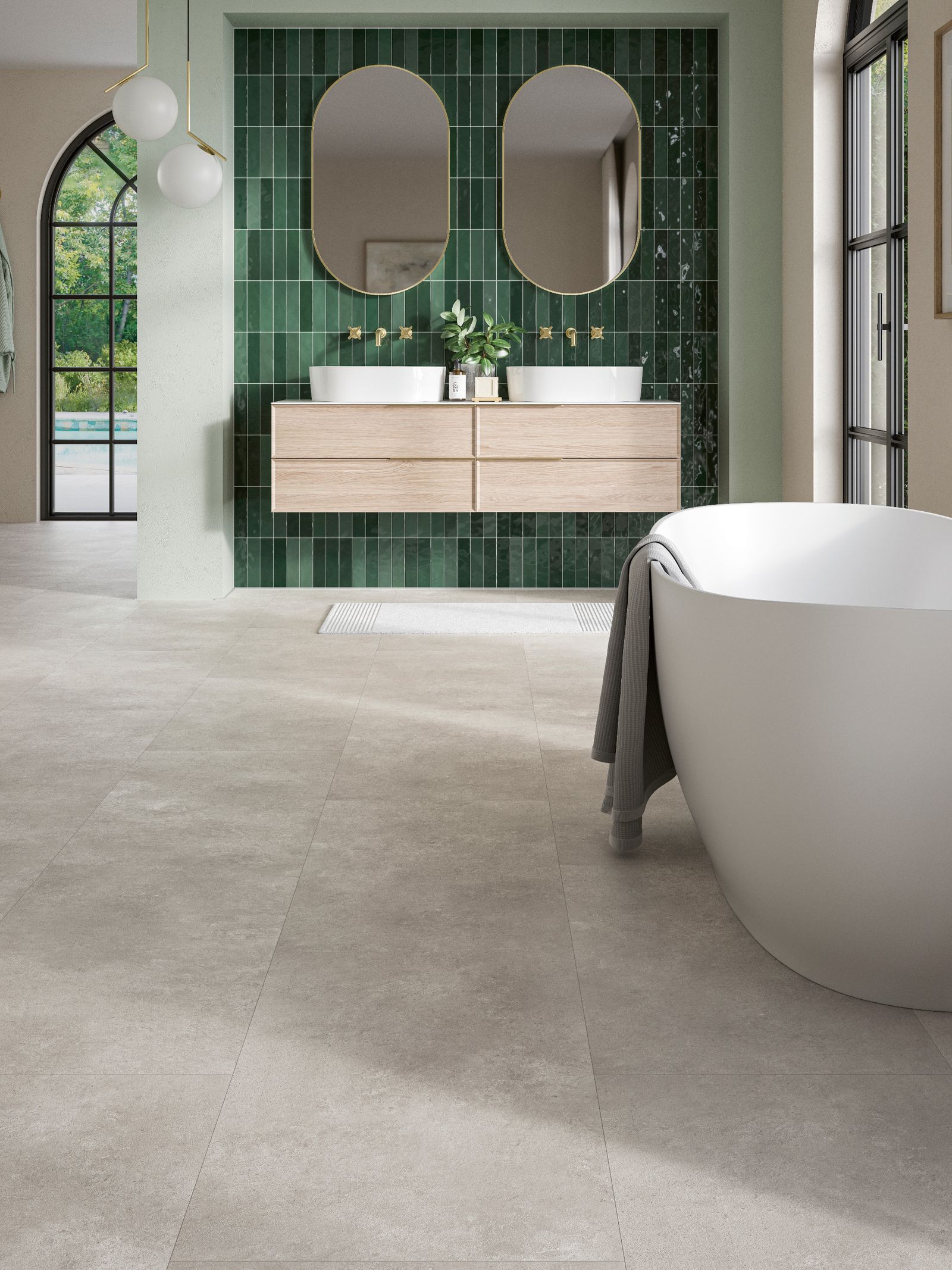 Is vinyl flooring right for your home? | Homes and Gardens