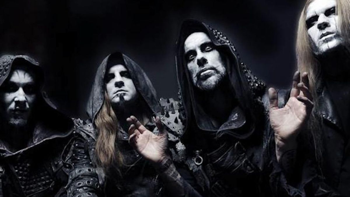 Behemoth biography to launch next month | Louder