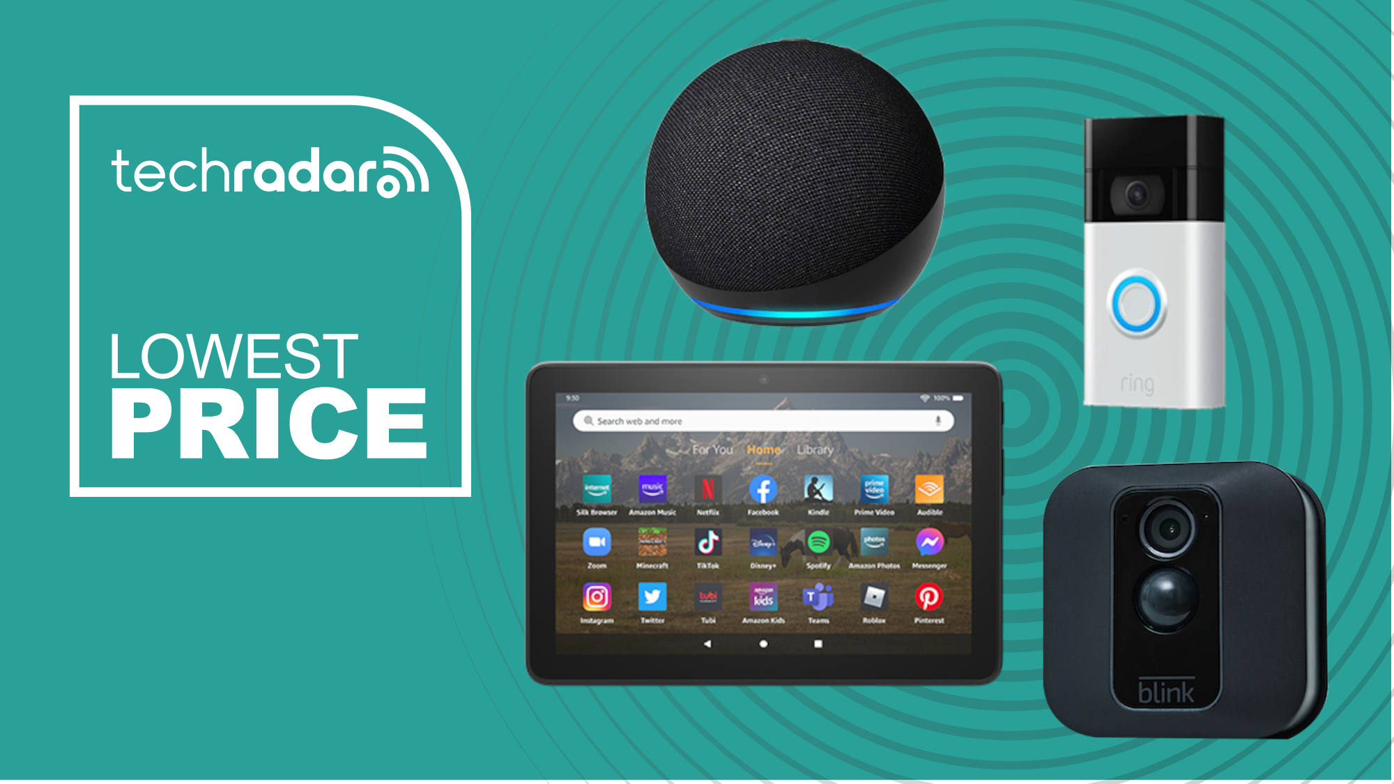 If you buy one thing this Prime Day, it should be an Amazon device ...