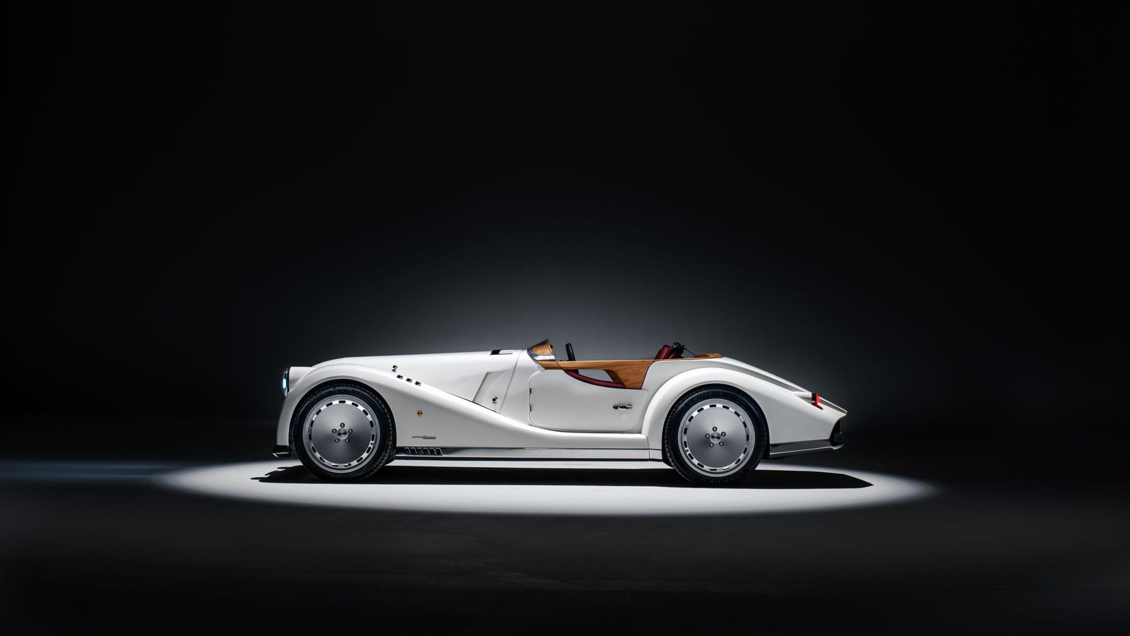 Morgan Midsummer: one of the most striking sports cars of recent times ...