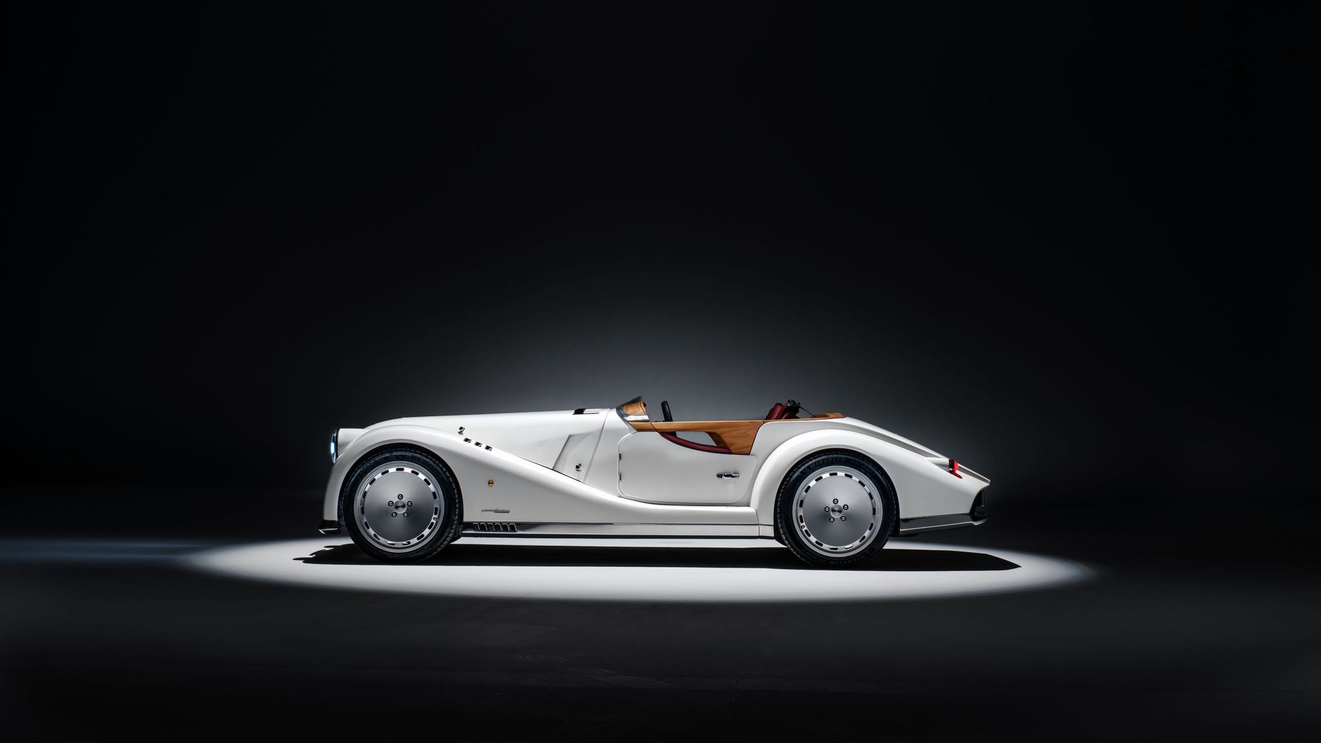 Morgan Midsummer: one of the most striking sports cars of recent times ...