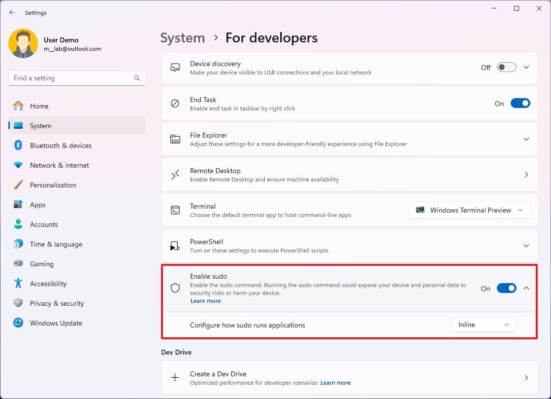 What's new in the Settings app on Windows 11 version 24H2 | Windows Central