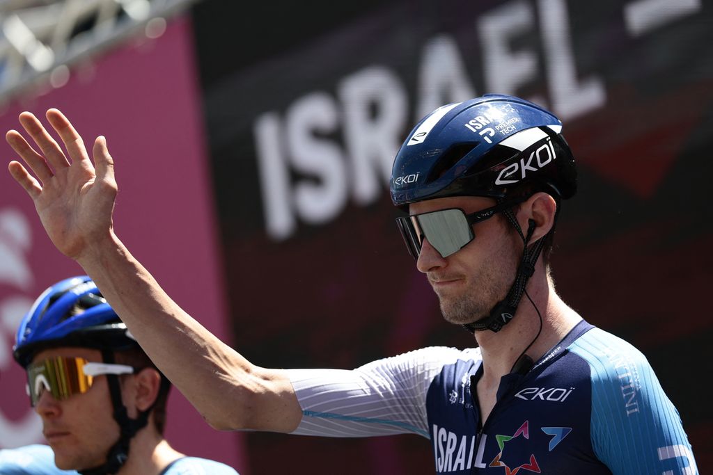 Doug Report Daily Cycling News Summary