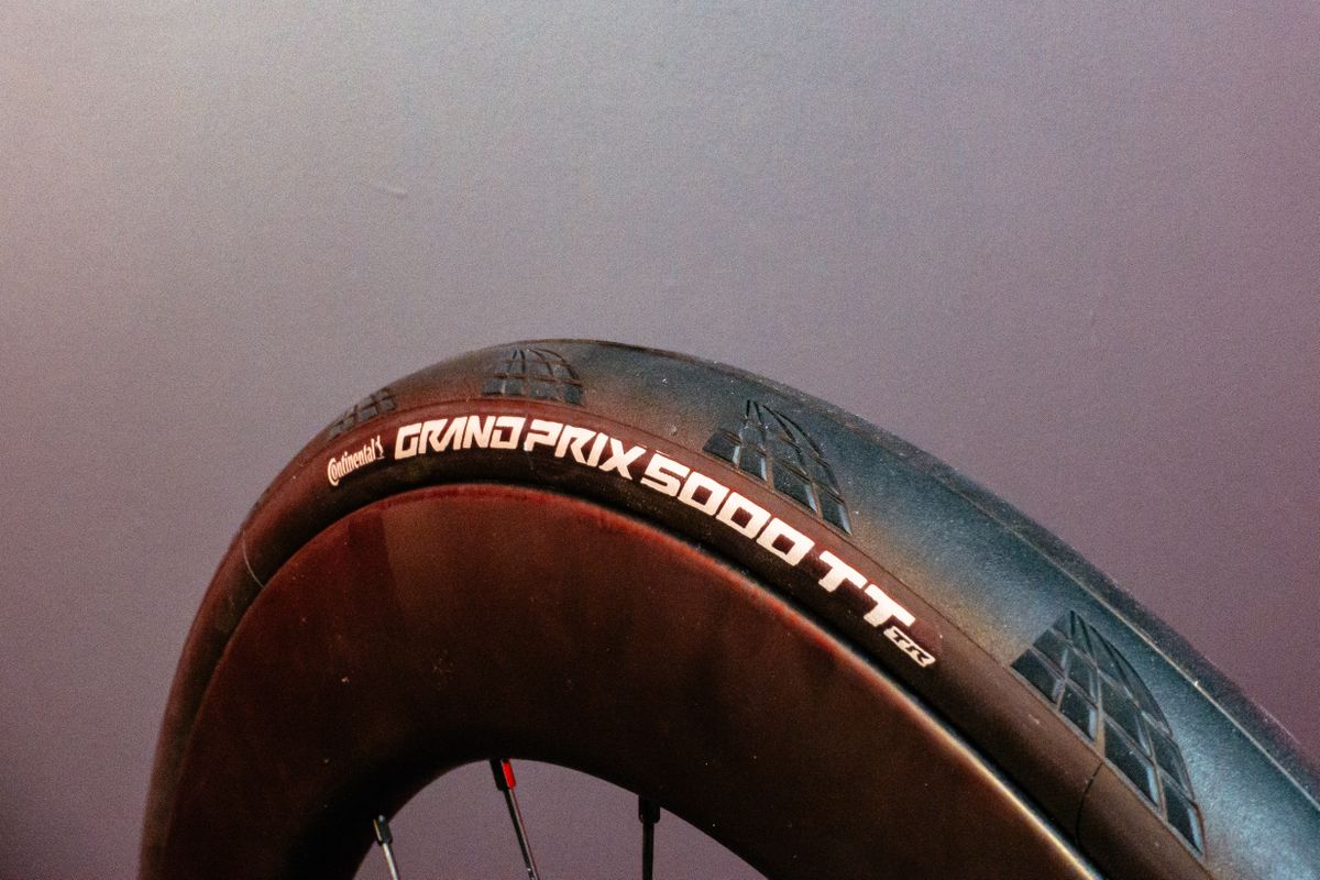 Best road bike tyres | Cyclingnews