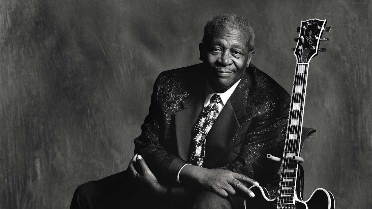 BB King: his Best Albums - a Buyers Guide | Louder
