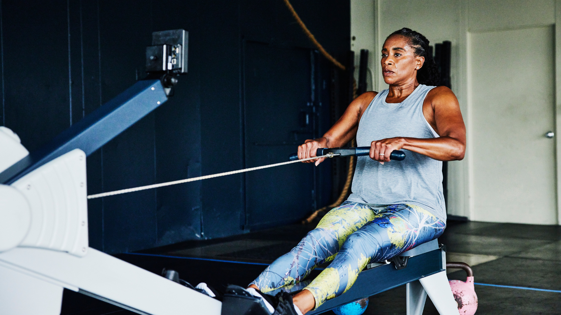 5 reasons you should be adding the rowing machine to your workouts | T3